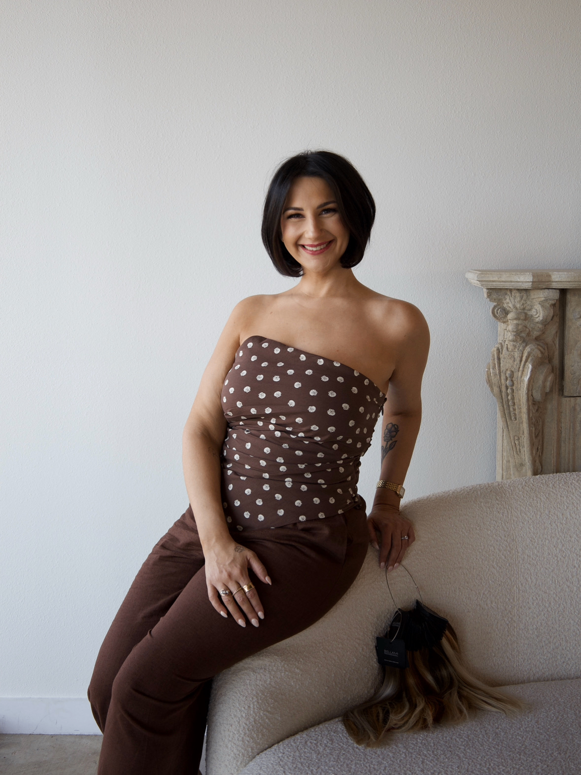 Serene Beauty + Aesthetics | Med Spa & Hair Salon Fort Worth, TX